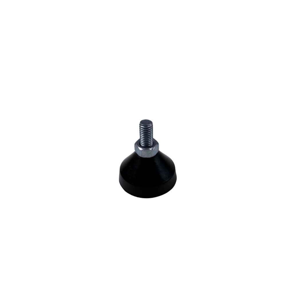 Pata goma M8 l=30 grado G 8,8 | Master - Gala | KRETZ Argentina